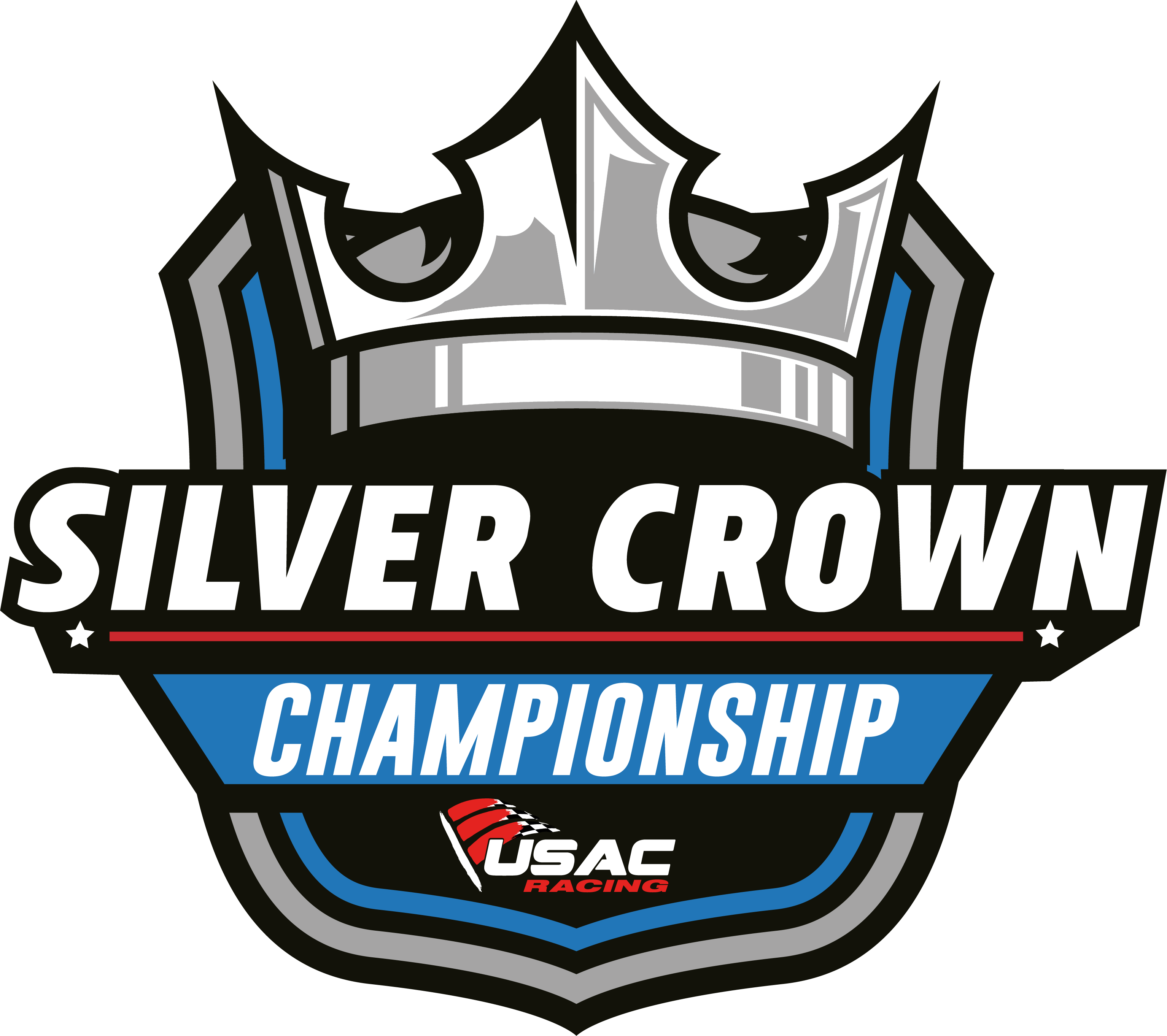6 Dirt, 6 Pavement on USAC’s Silver Crown Slate for 2026